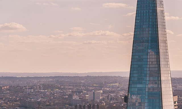 The Shard